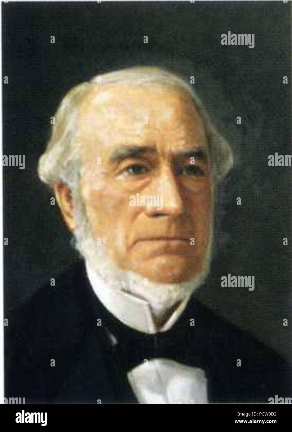 Alphonse Pallu (1808-1880 Stock Photo - Alamy