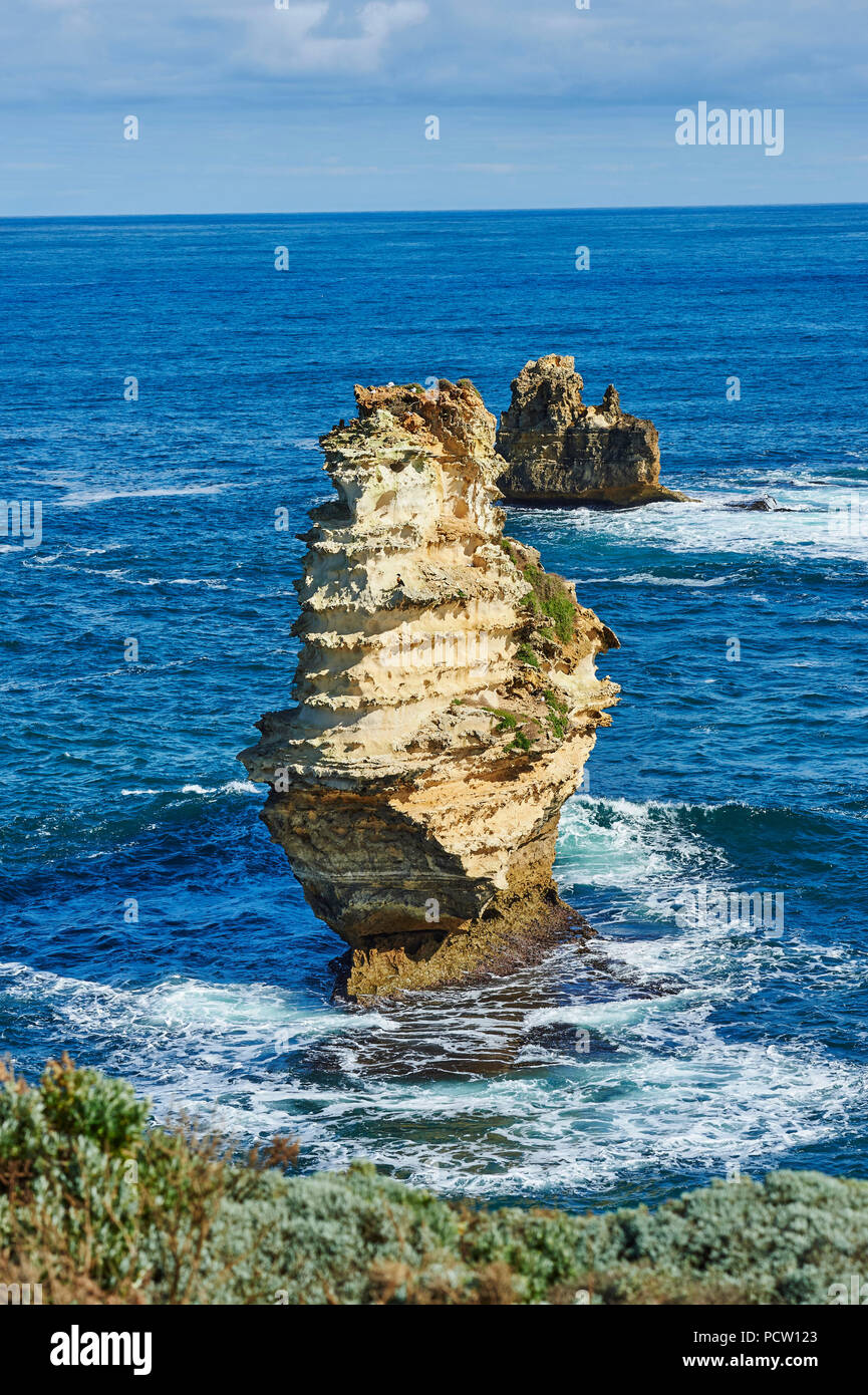 Australia and oceania islands hi-res stock photography and images - Alamy