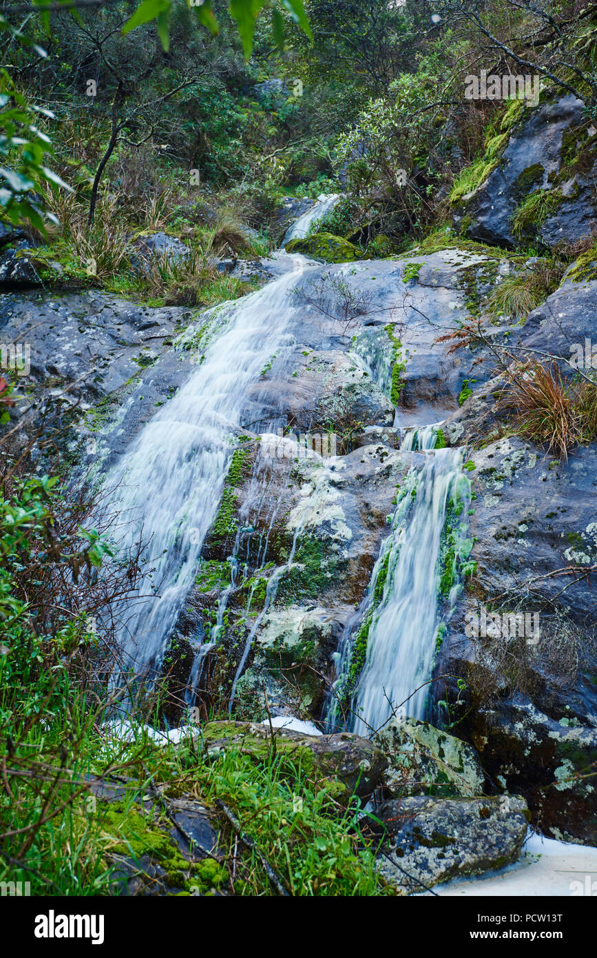 Victoria slope hi-res stock photography and images - Alamy