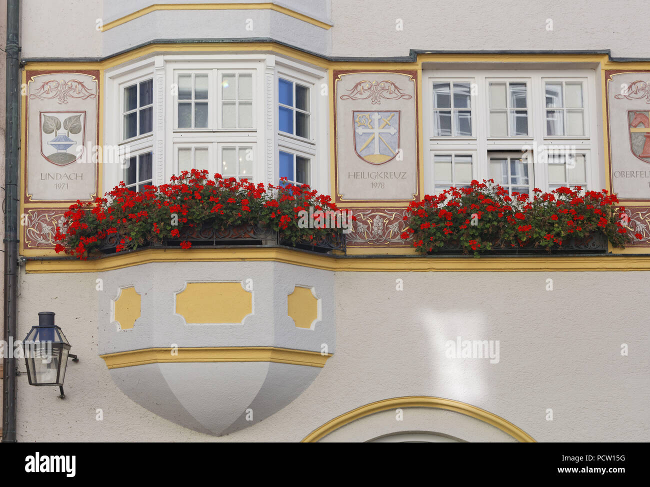 Trostberg High Resolution Stock Photography and Images - Alamy