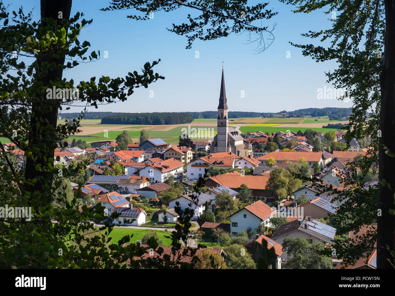 Palling hi-res stock photography and images - Alamy