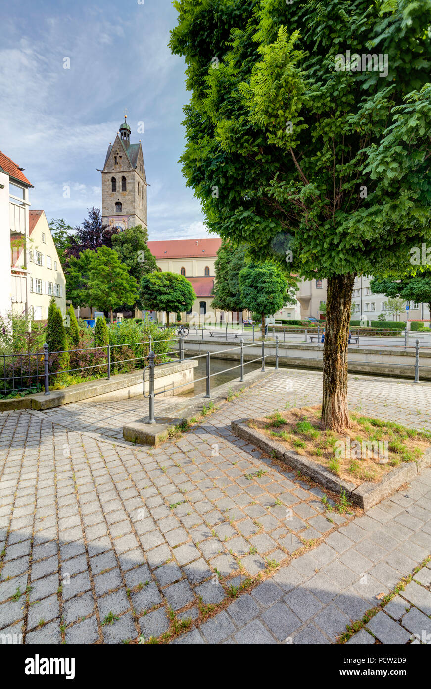 Lady brook hi-res stock photography and images - Alamy