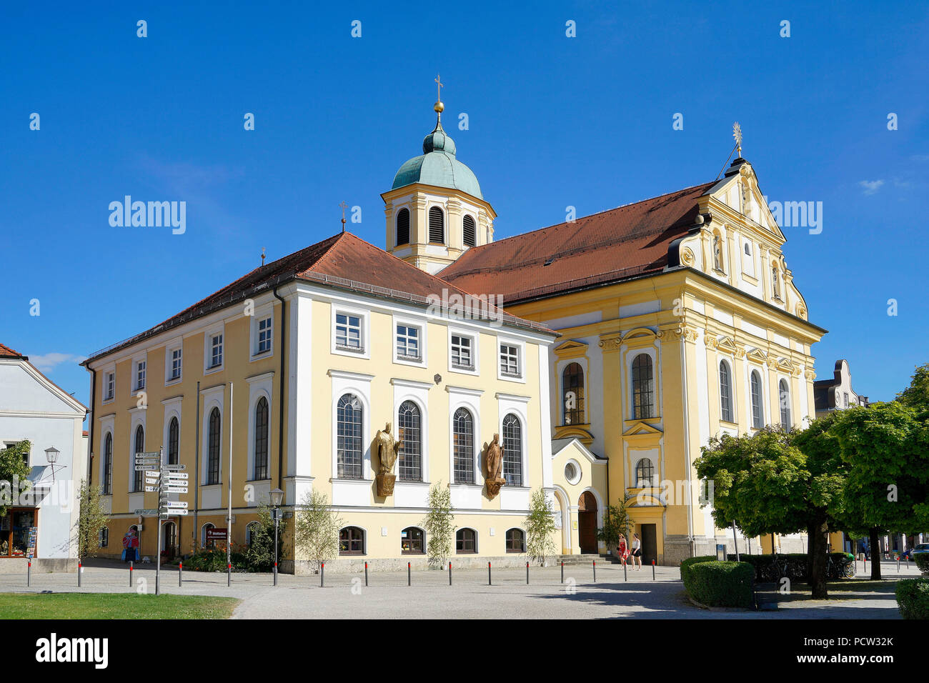 Marian place hi-res stock photography and images - Alamy