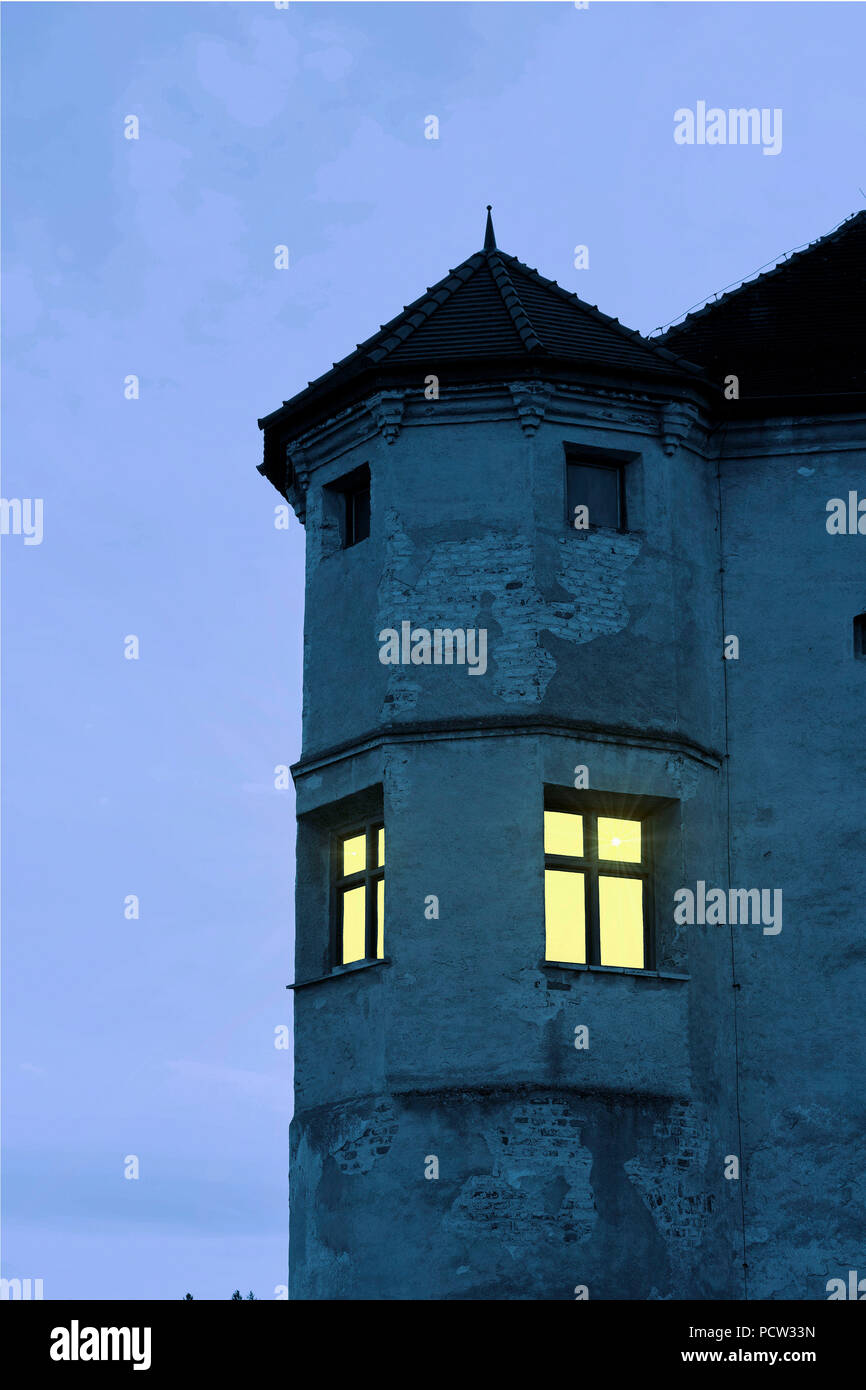 Pub bay window hi-res stock photography and images - Alamy