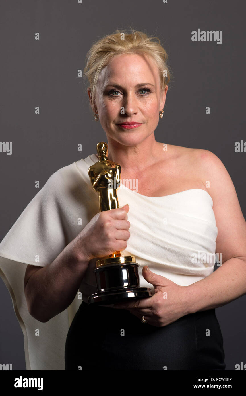 Oscar Boyhood Patricia Arquette