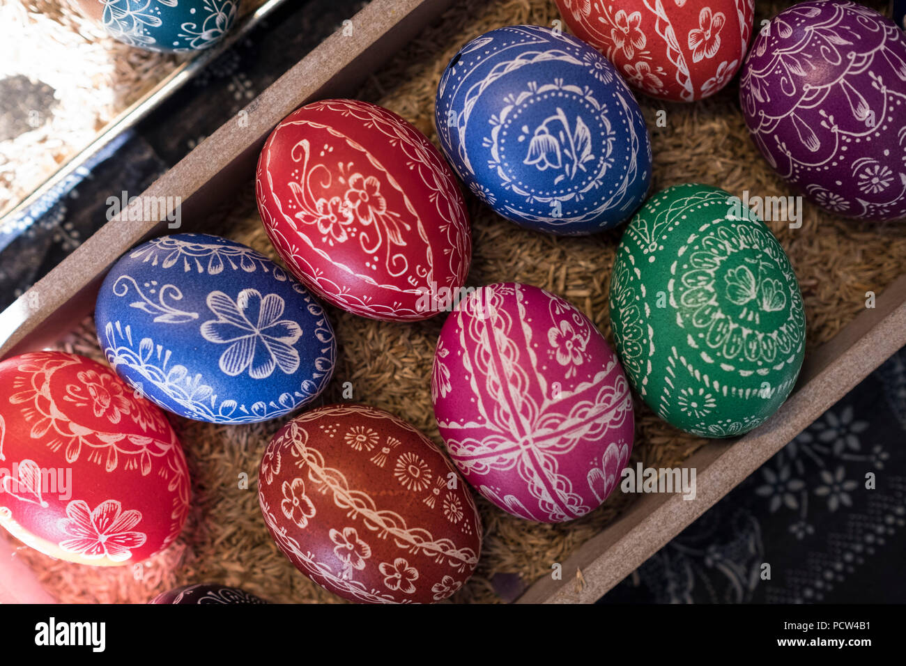 Sorbisch traditional hi-res stock photography and images - Alamy
