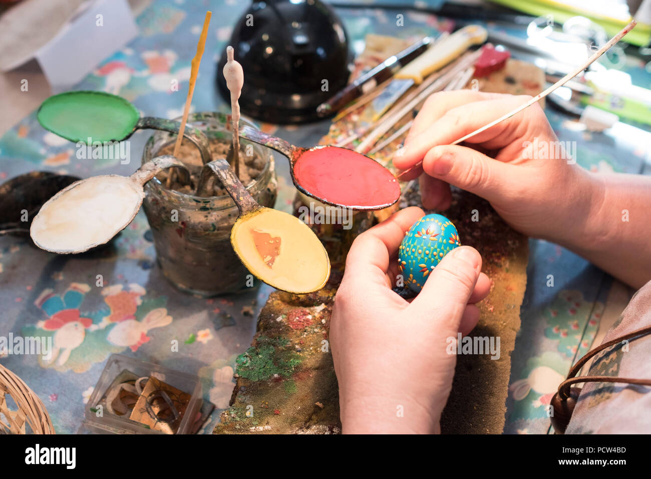 Sorbisch traditional hi-res stock photography and images - Alamy