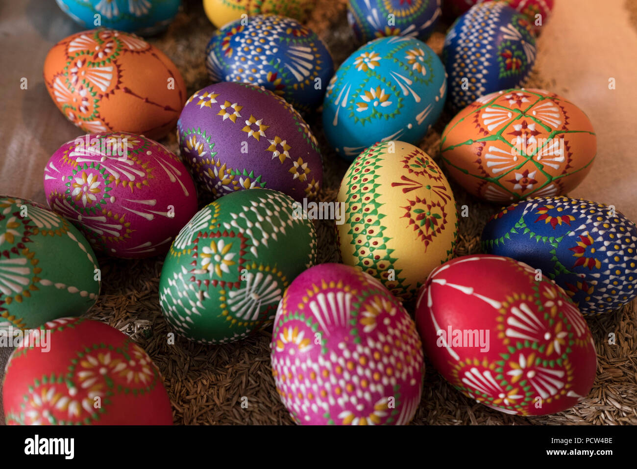 Sorbisch traditional hi-res stock photography and images - Alamy