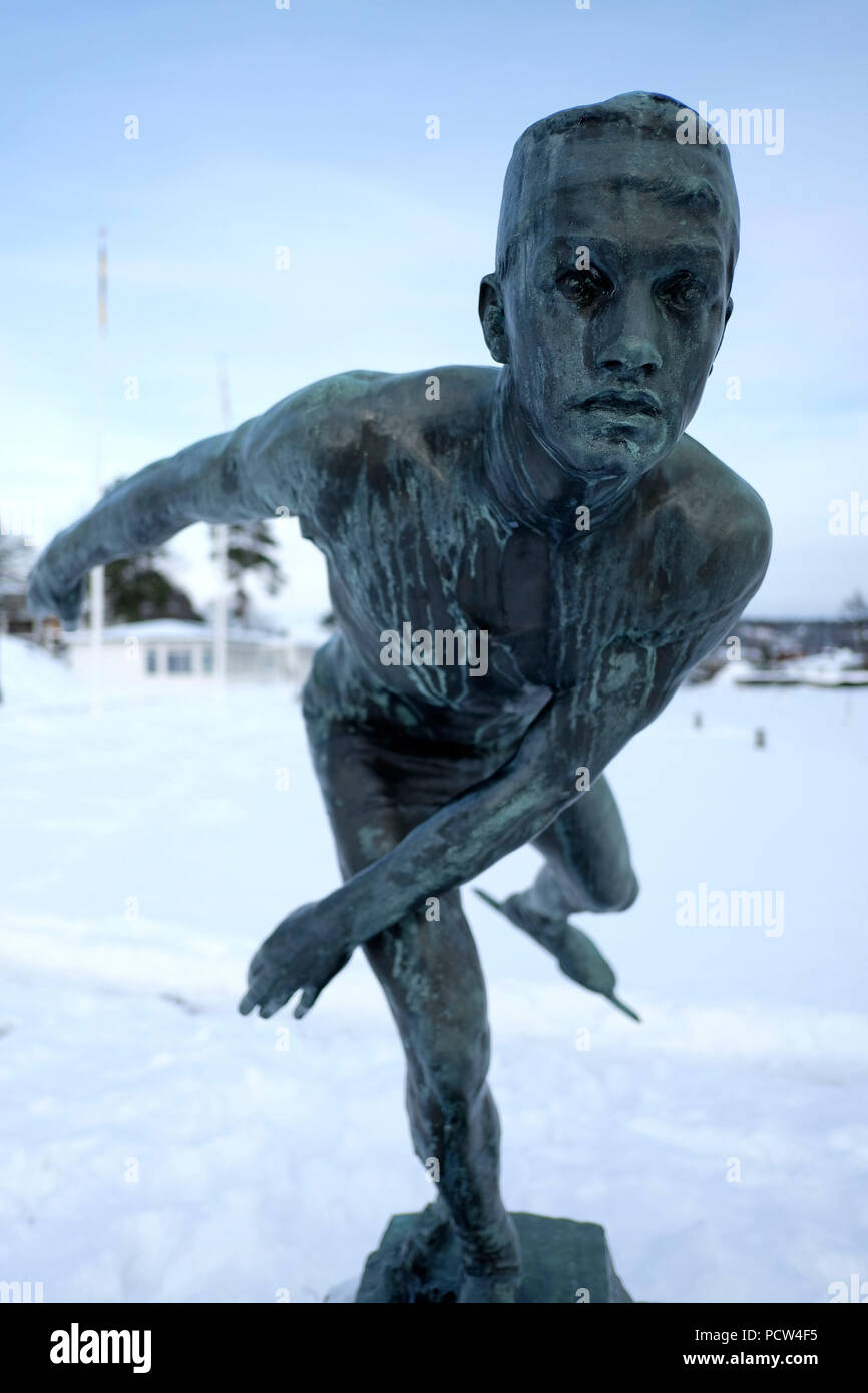 Face stockholm hi-res stock photography and images - Alamy