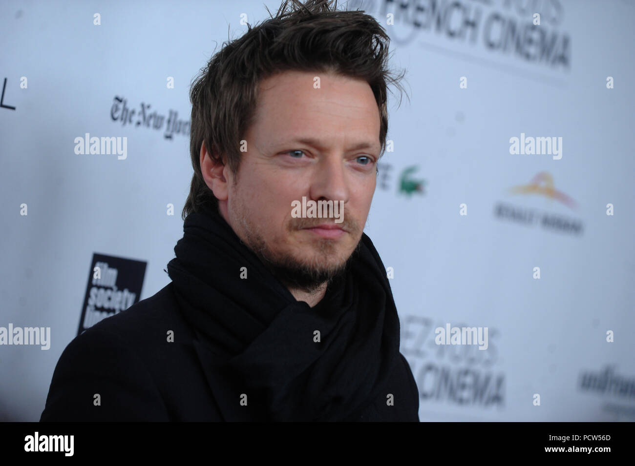 Frederic Tellier High Resolution Stock Photography and Images - Alamy