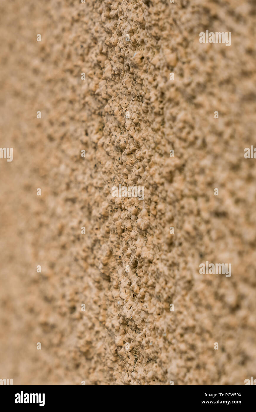 Cement stucco background texture and wallpaper, wall Stock Photo - Alamy