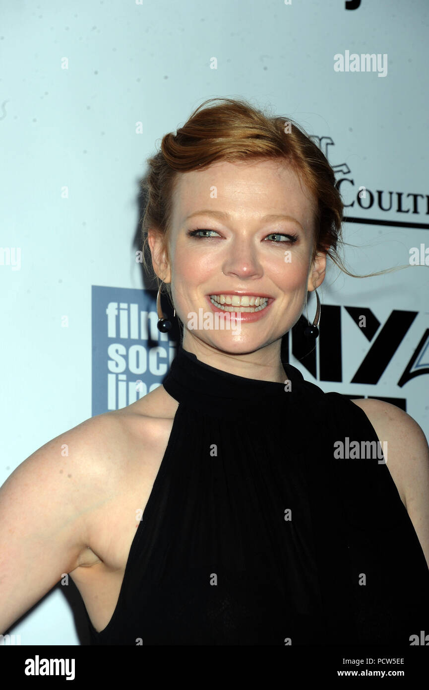 Sarah snook steve jobs hi-res stock photography and images - Alamy