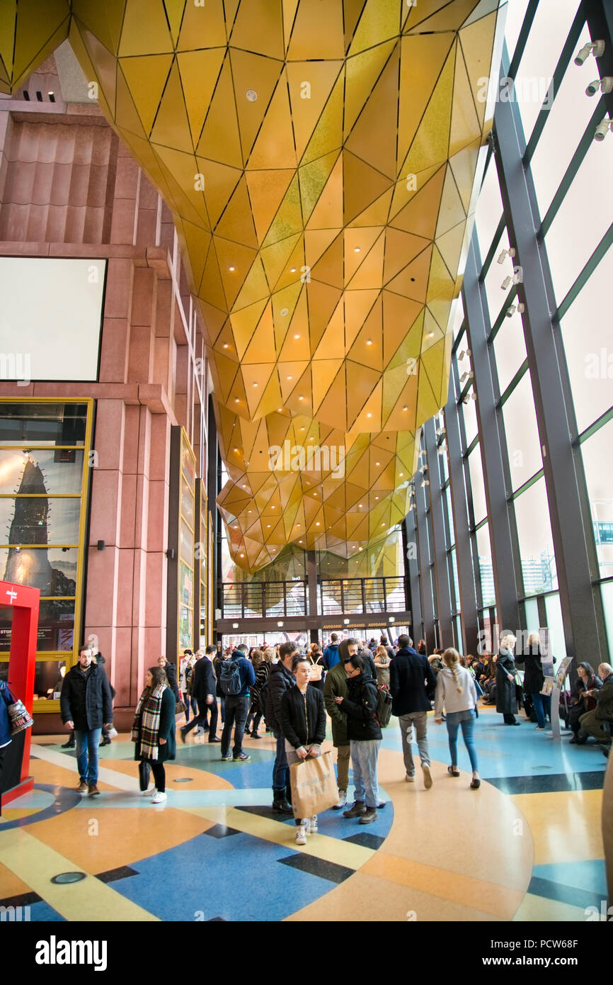 Saturn Mall High Resolution Stock Photography and Images - Alamy
