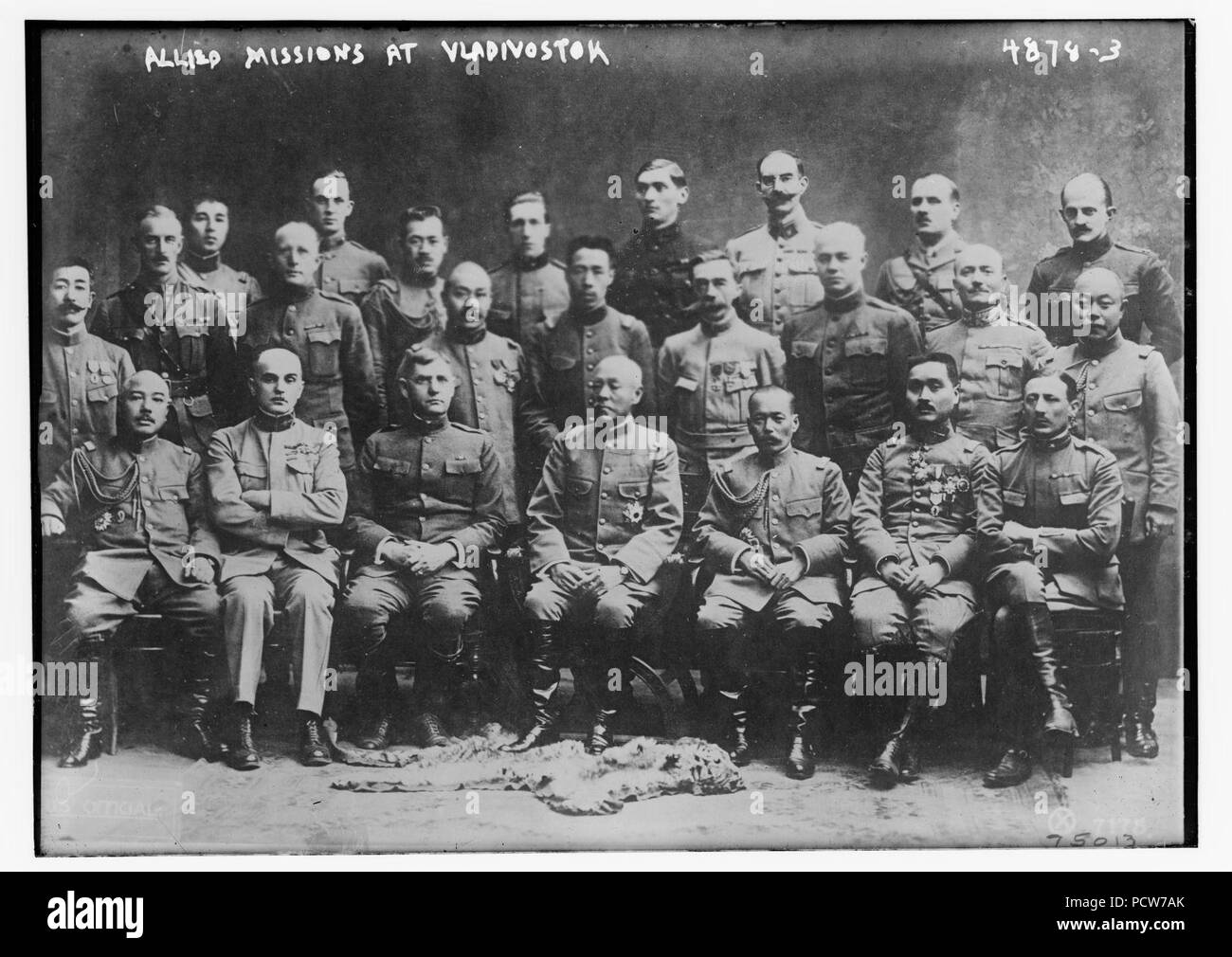 Collection for missions Black and White Stock Photos & Images - Alamy