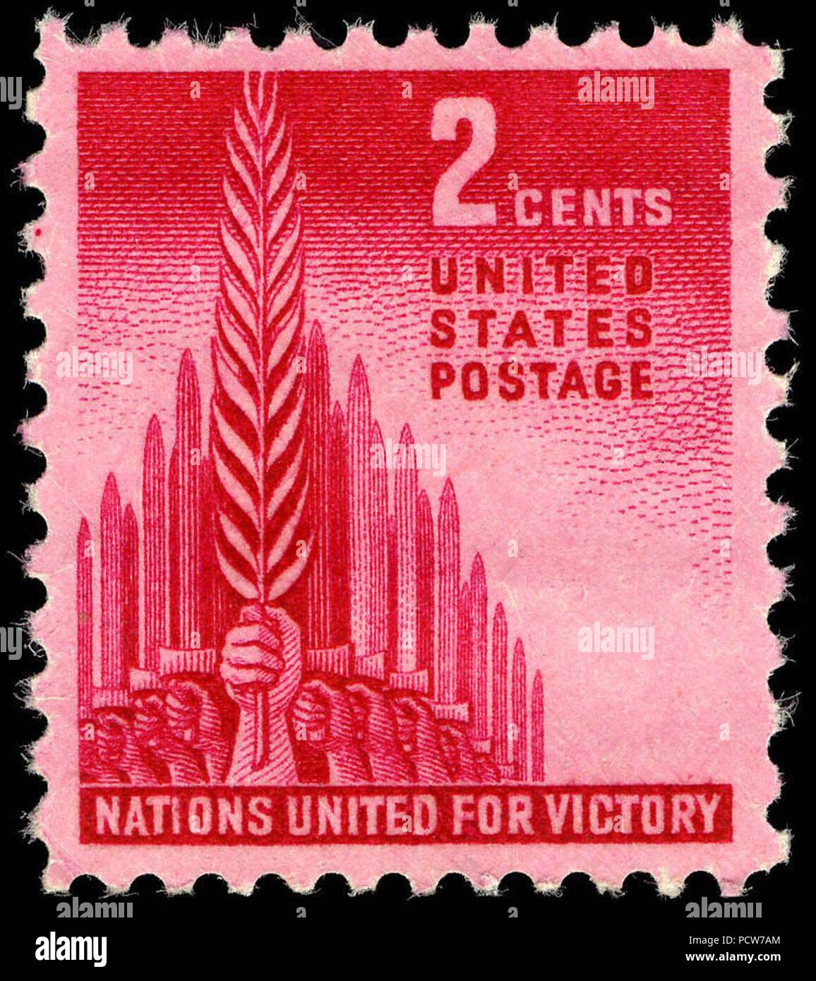 Allied nations hi-res stock photography and images - Alamy