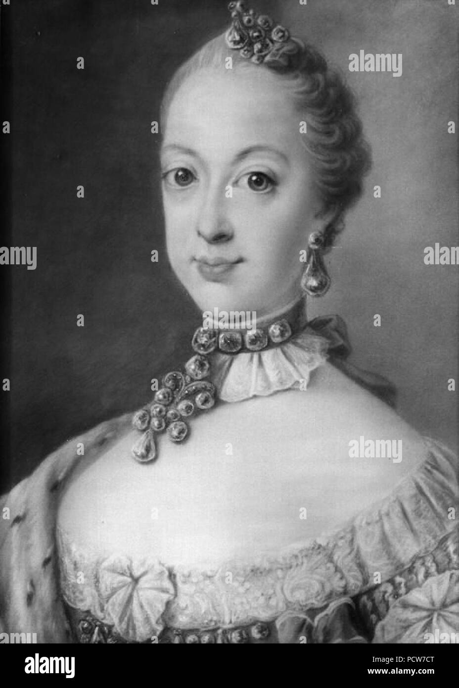 Sophia magdalena of denmark hi-res stock photography and images - Alamy