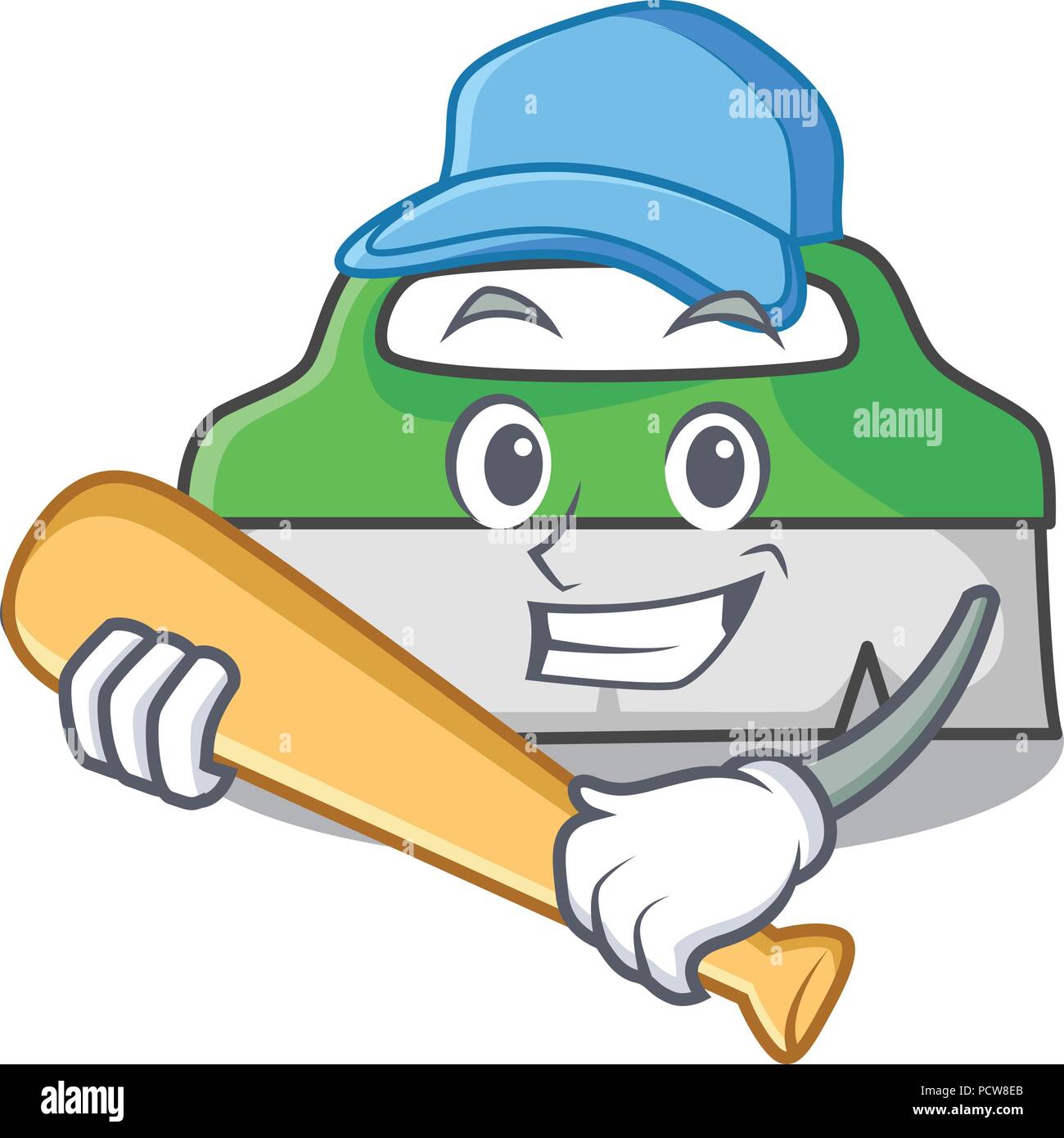 Cartooncharacter Stock Vector Images - Alamy