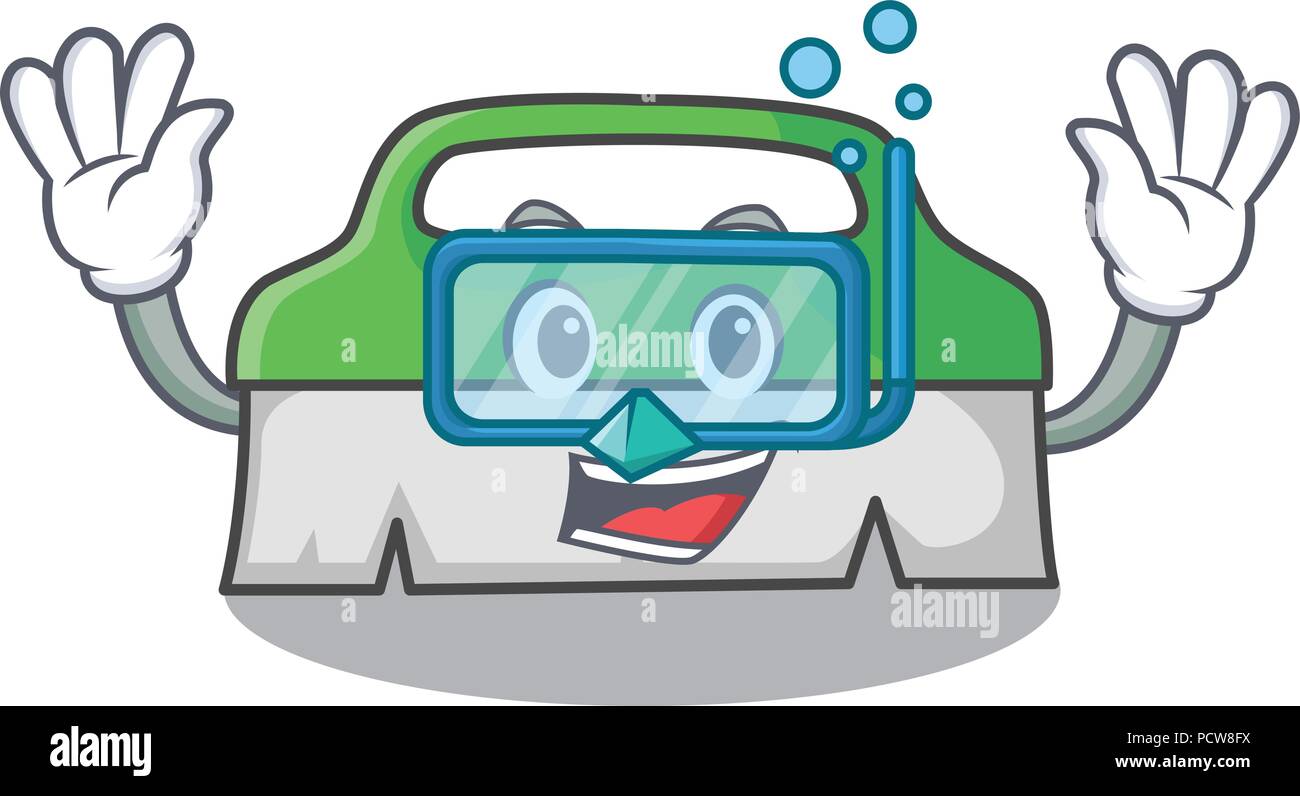 Cartooncharacter Stock Vector Images - Alamy