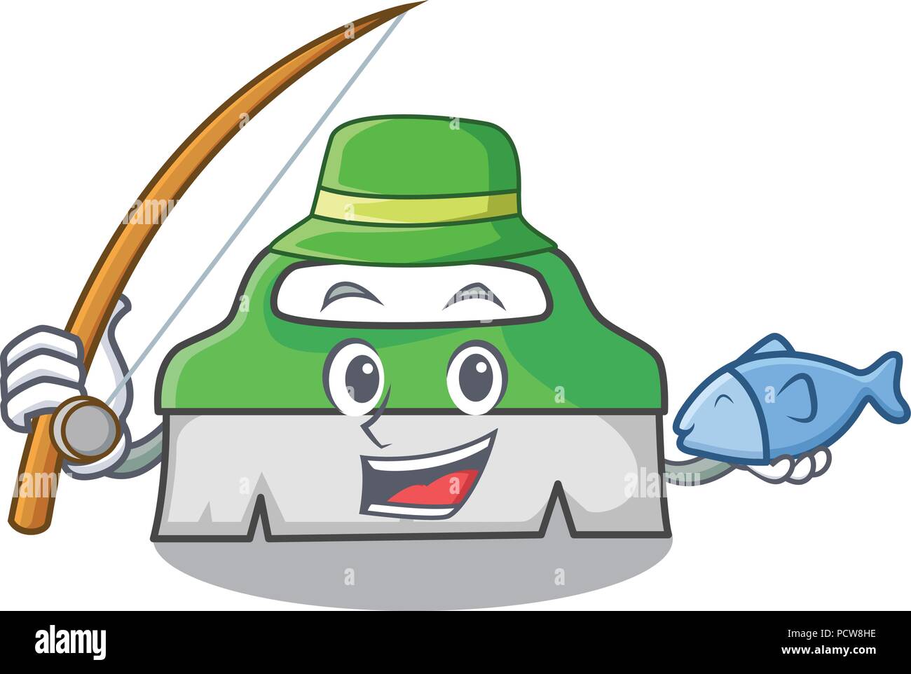 Cartooncharacter hi-res stock photography and images - Alamy