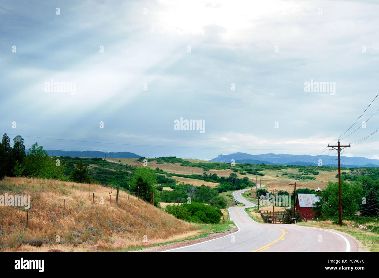 Oversaturated hi-res stock photography and images - Alamy