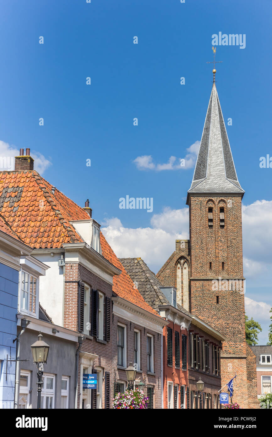 Gasthuiskerk doesburg hi-res stock photography and images - Alamy