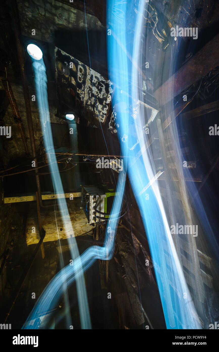 Destruction island lighthouse hi-res stock photography and images - Alamy