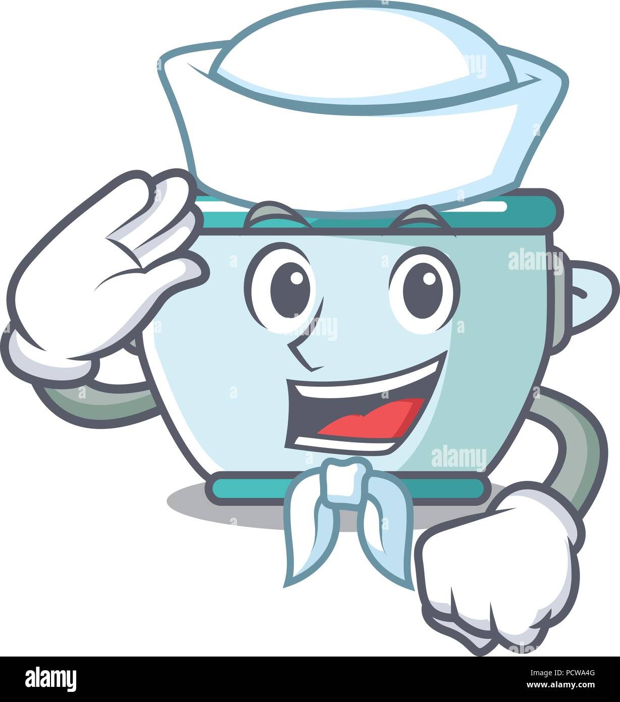 Silver sail Stock Vector Images - Alamy