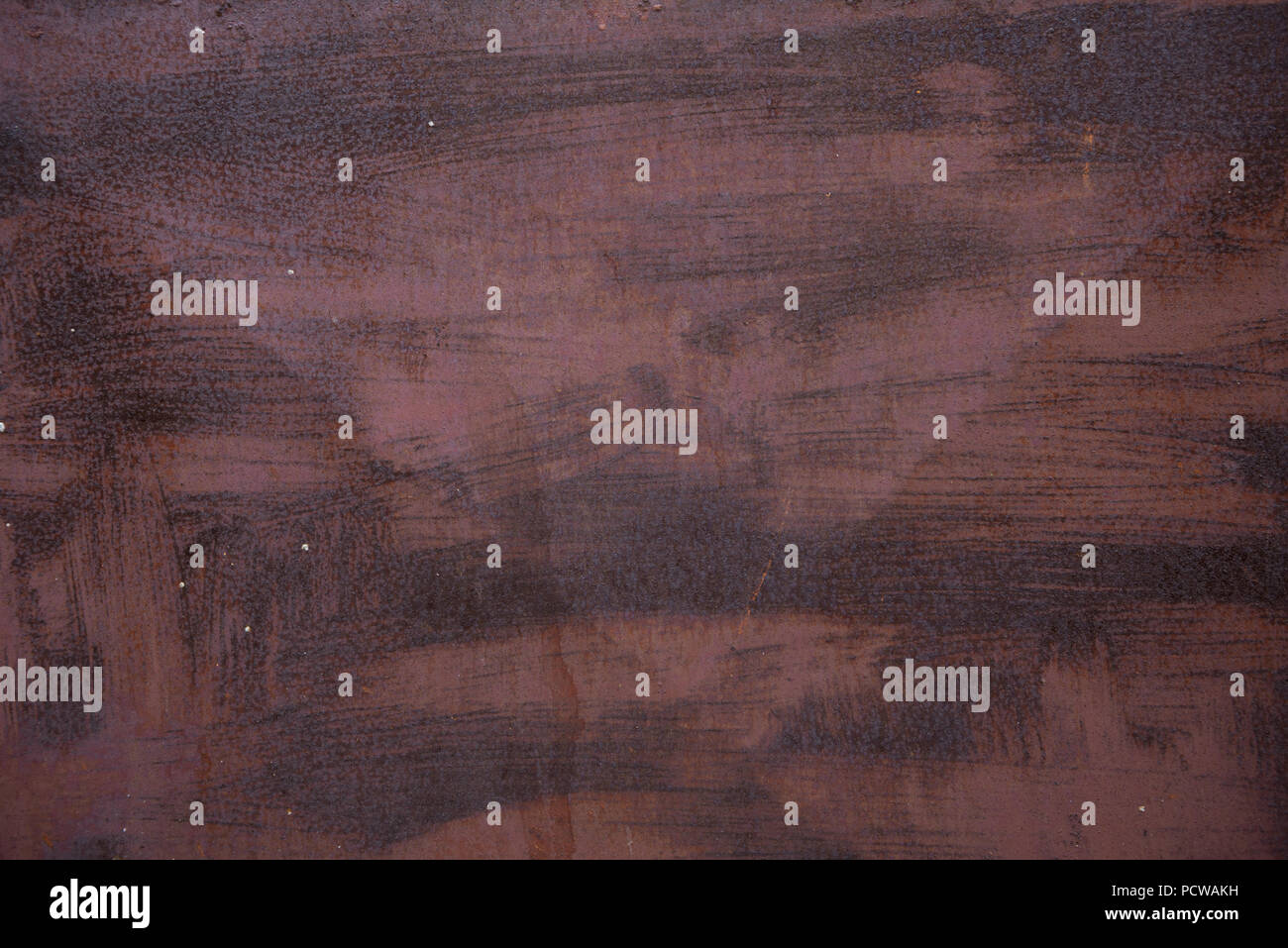 Old rusted red metal background, texture or pattern. Abstract wallpaper ...