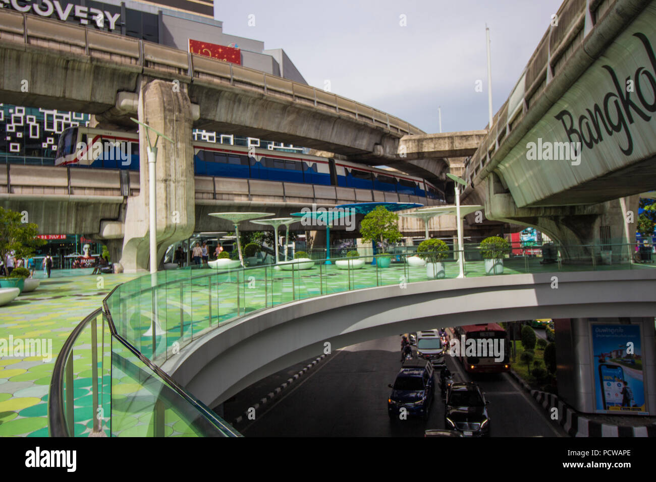 The interior of mbk center hi-res stock photography and images - Alamy