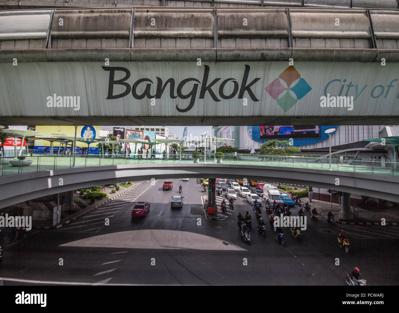 The interior of mbk center hi-res stock photography and images - Alamy
