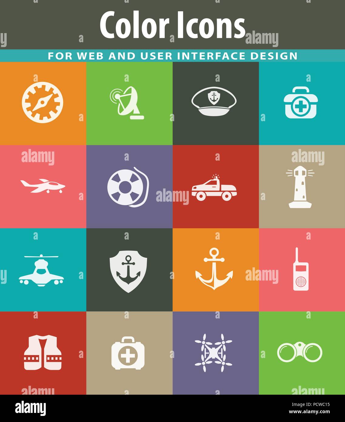 Radio first Stock Vector Images - Alamy