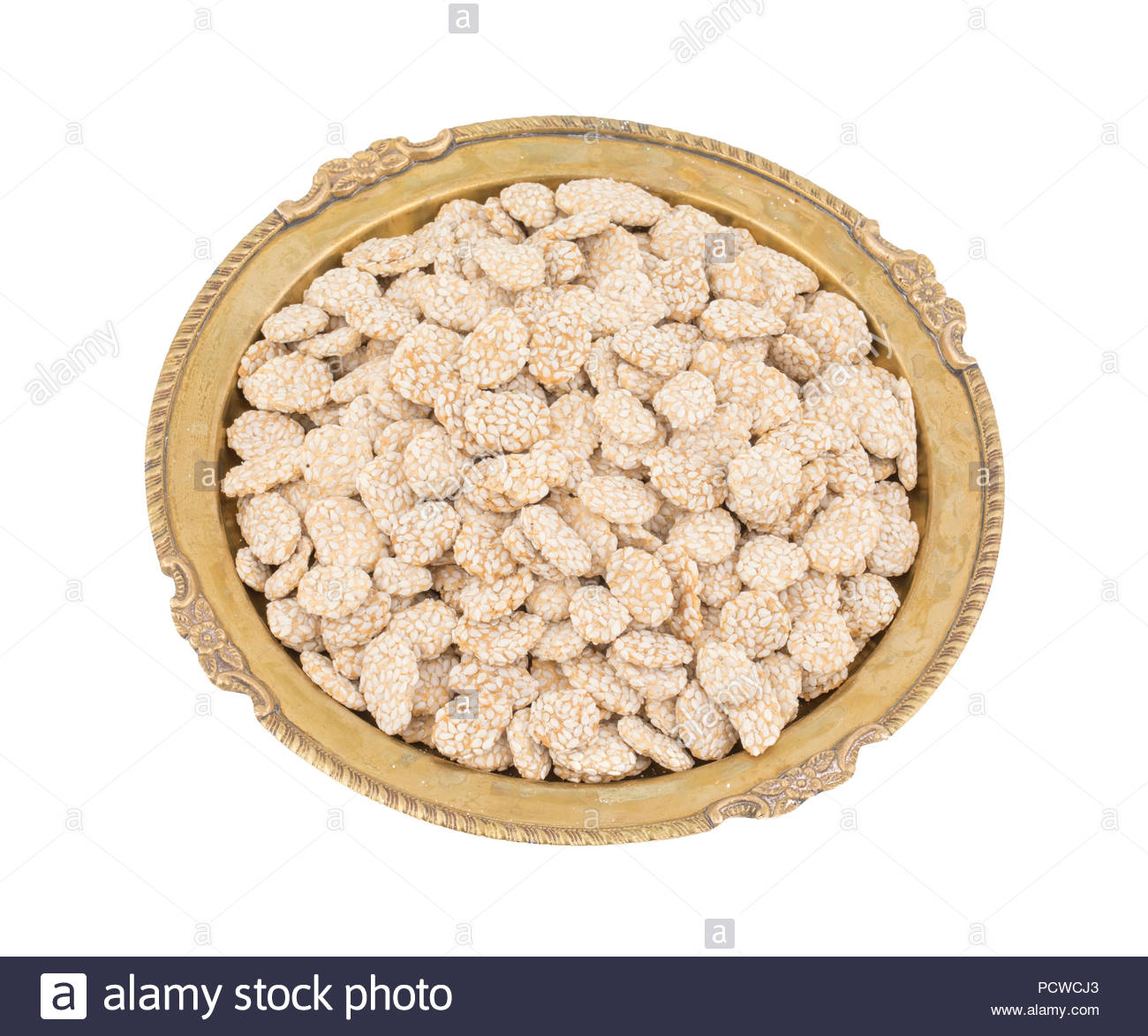 Gajak High Resolution Stock Photography and Images - Alamy