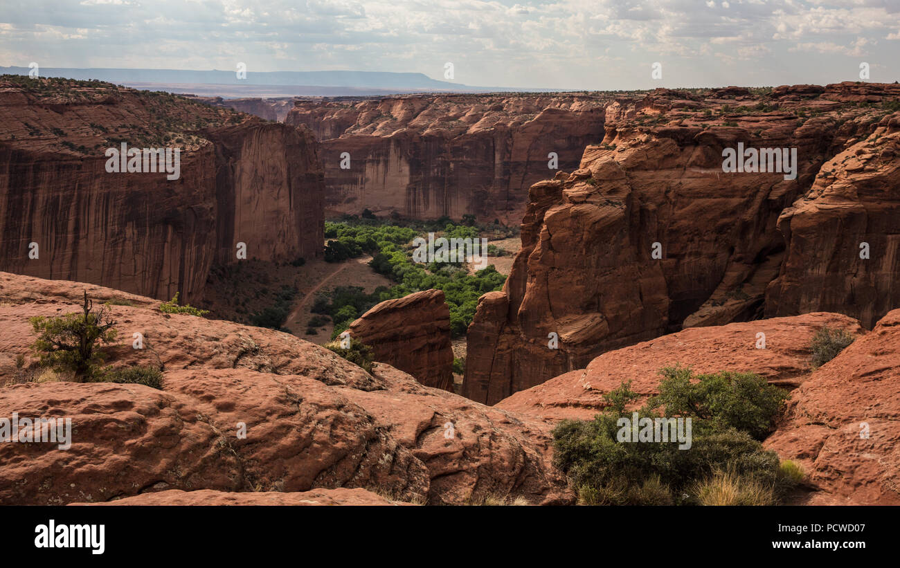 Chinle arizona hi-res stock photography and images - Alamy