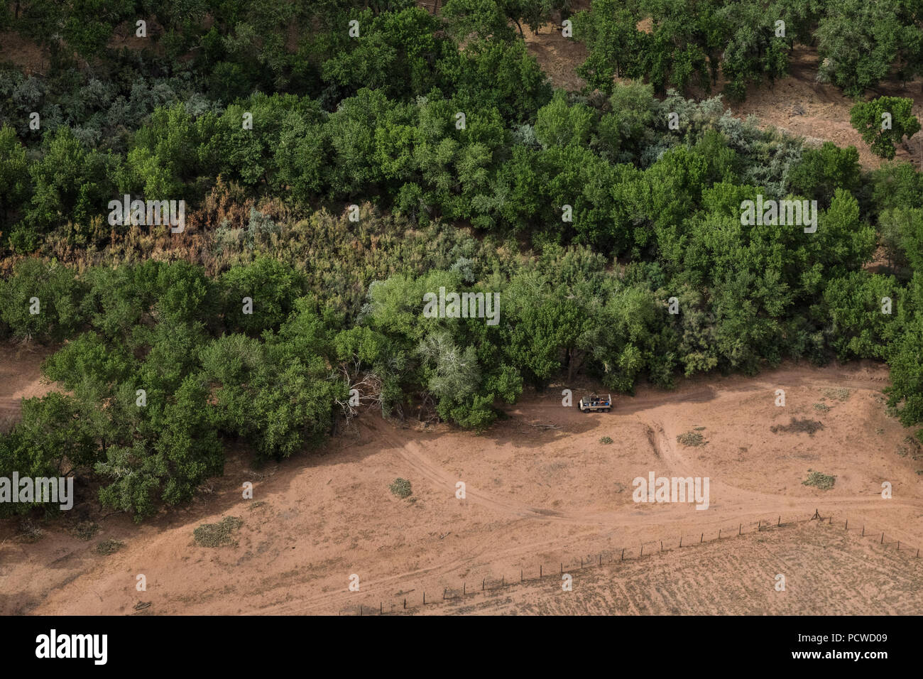 Canyon de Chelly National Monument, Chinle, Arizona Stock Photo - Alamy