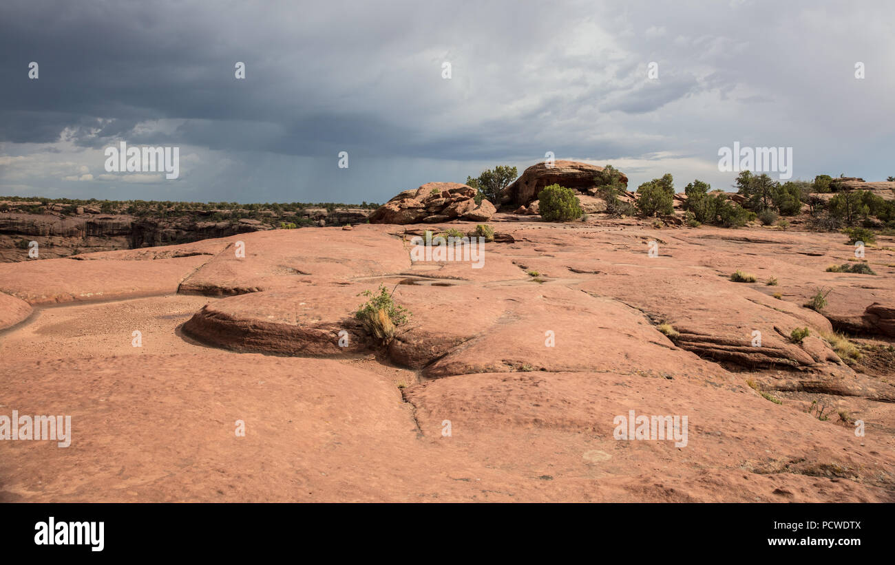 Canyon de Chelly National Monument, Chinle, Arizona Stock Photo - Alamy