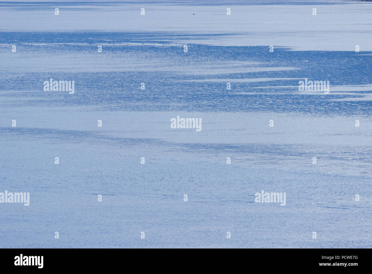 Texture of the ice surface. Water background Stock Photo - Alamy