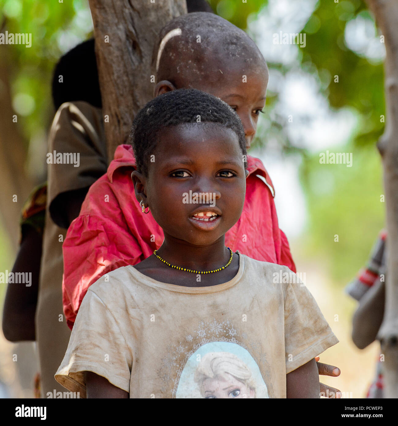 Benin Princess High Resolution Stock Photography and Images - Alamy