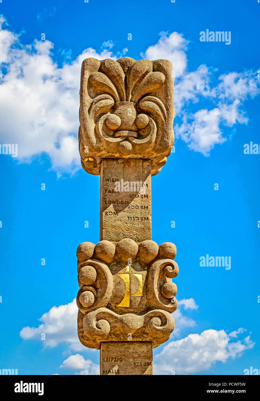 German baroque architecture hi-res stock photography and images - Alamy