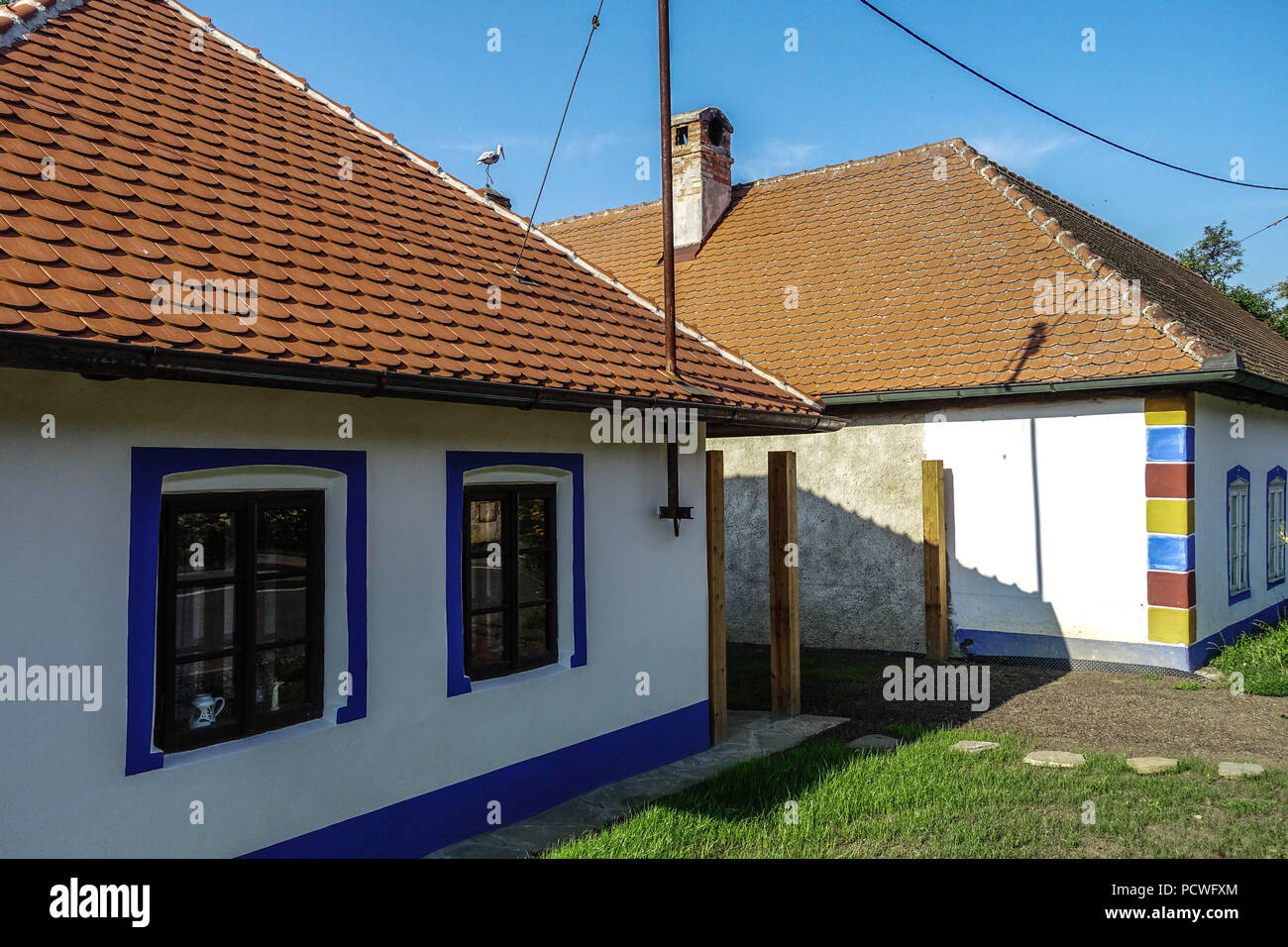 Hornacko hi-res stock photography and images - Alamy