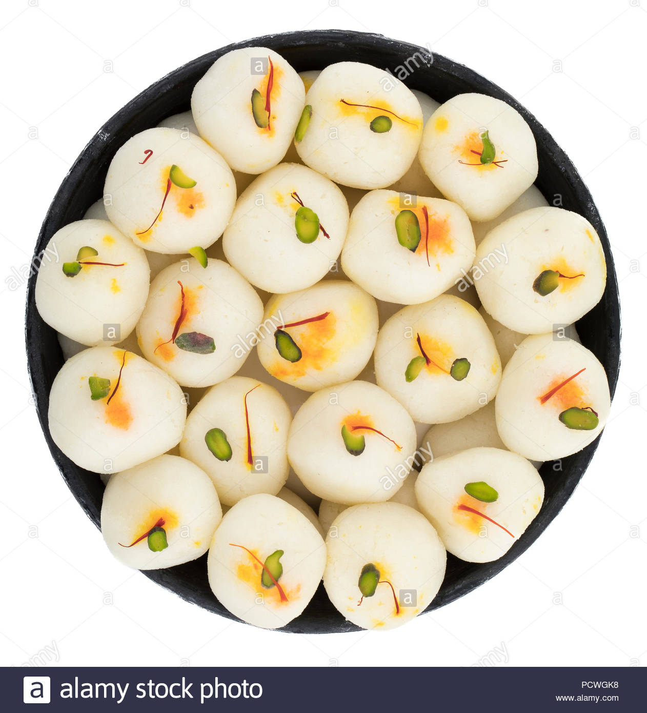Rasgulla, Indian Sweet Stock Photos & Rasgulla, Indian Sweet Stock ...