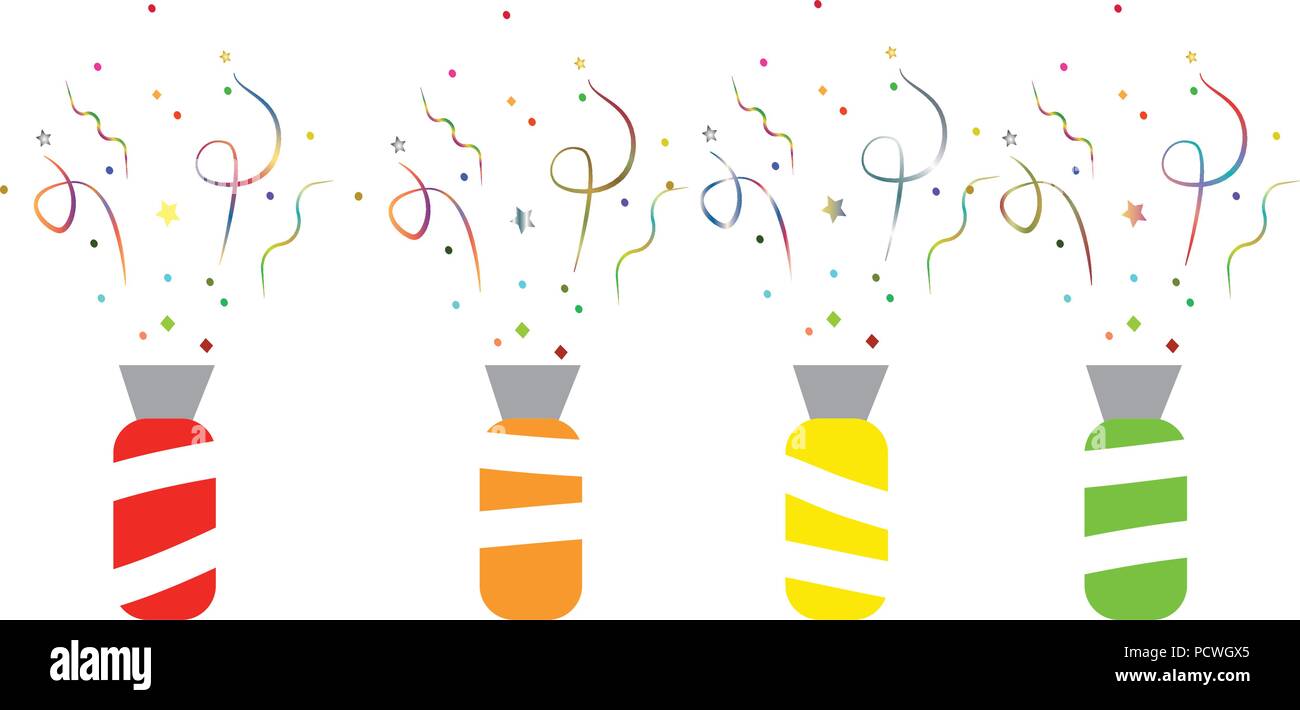 Abstract festival object Stock Vector Image & Art - Alamy