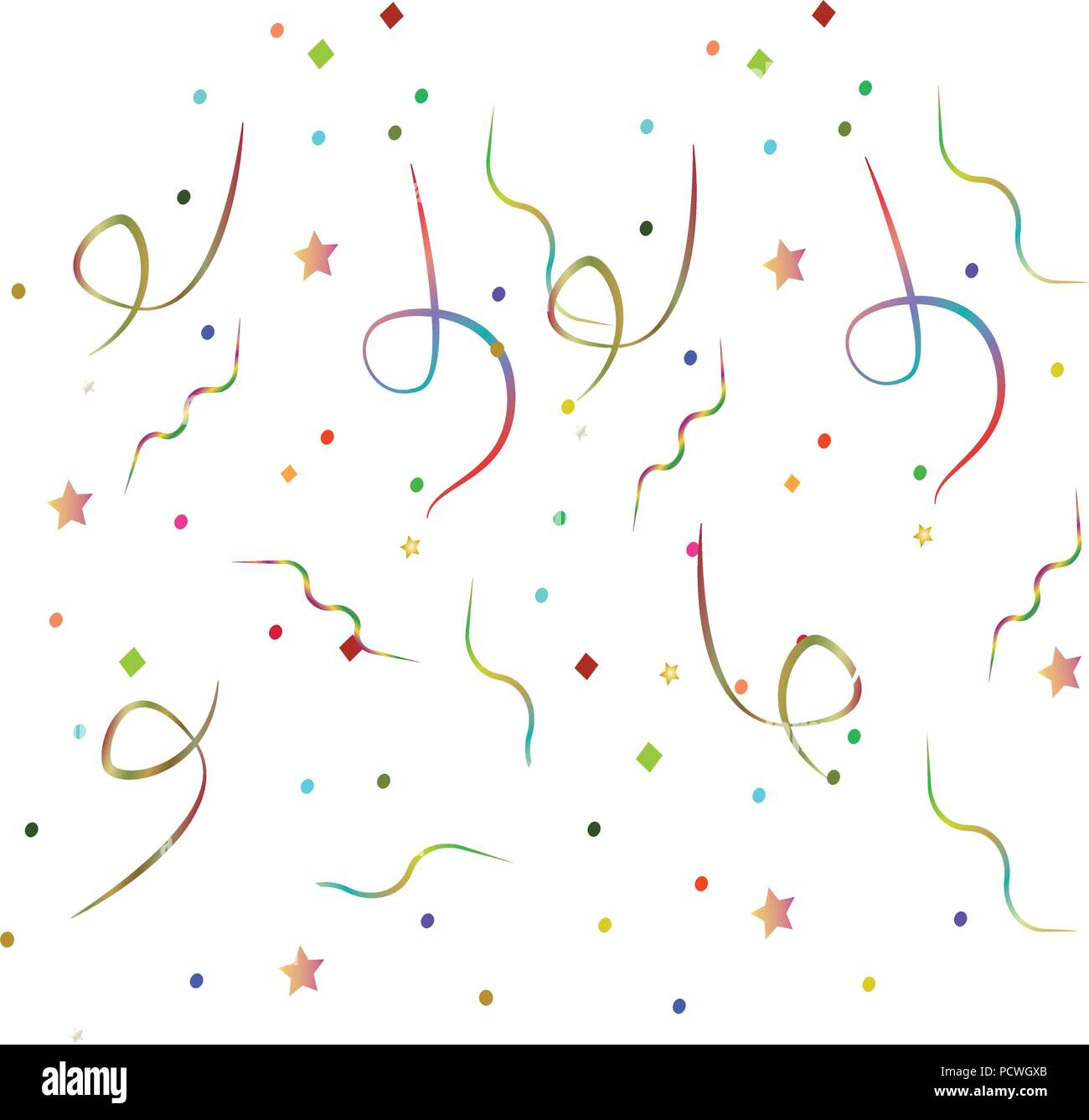 Abstract festival object Stock Vector Image & Art - Alamy