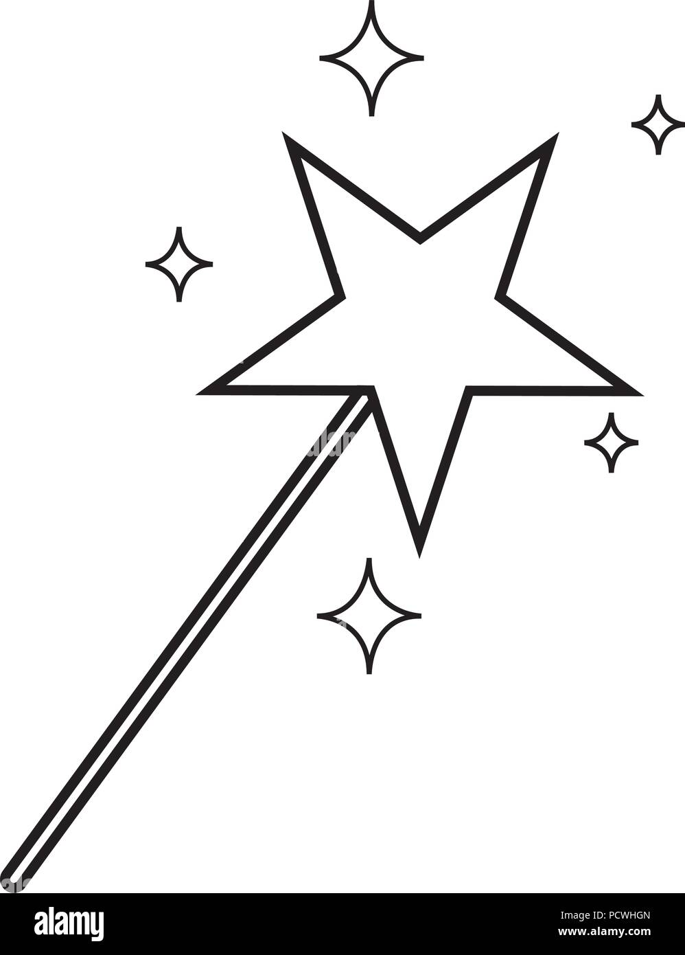 Halloween party background glowing Black and White Stock Photos ...