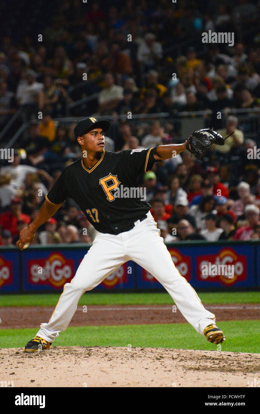 Edgar santana hi-res stock photography and images - Alamy