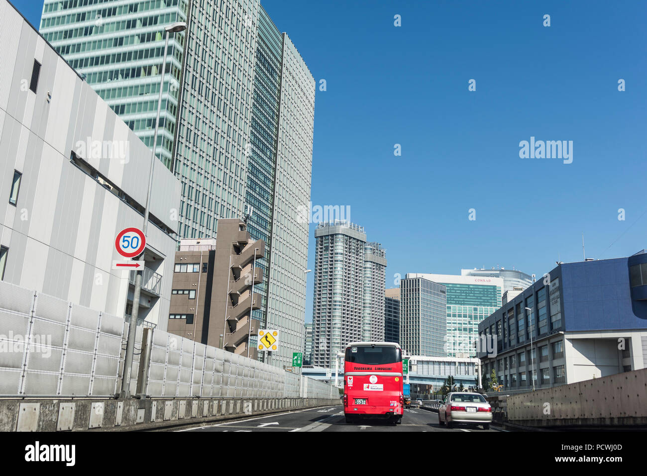 Inner circular route hi-res stock photography and images - Alamy
