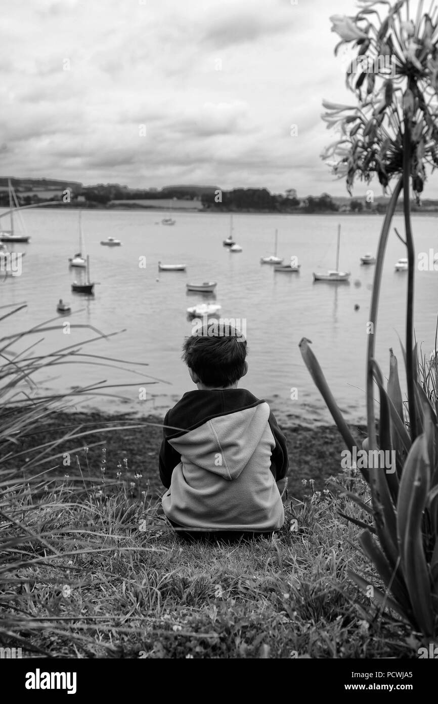 Consider pondering hi-res stock photography and images - Alamy