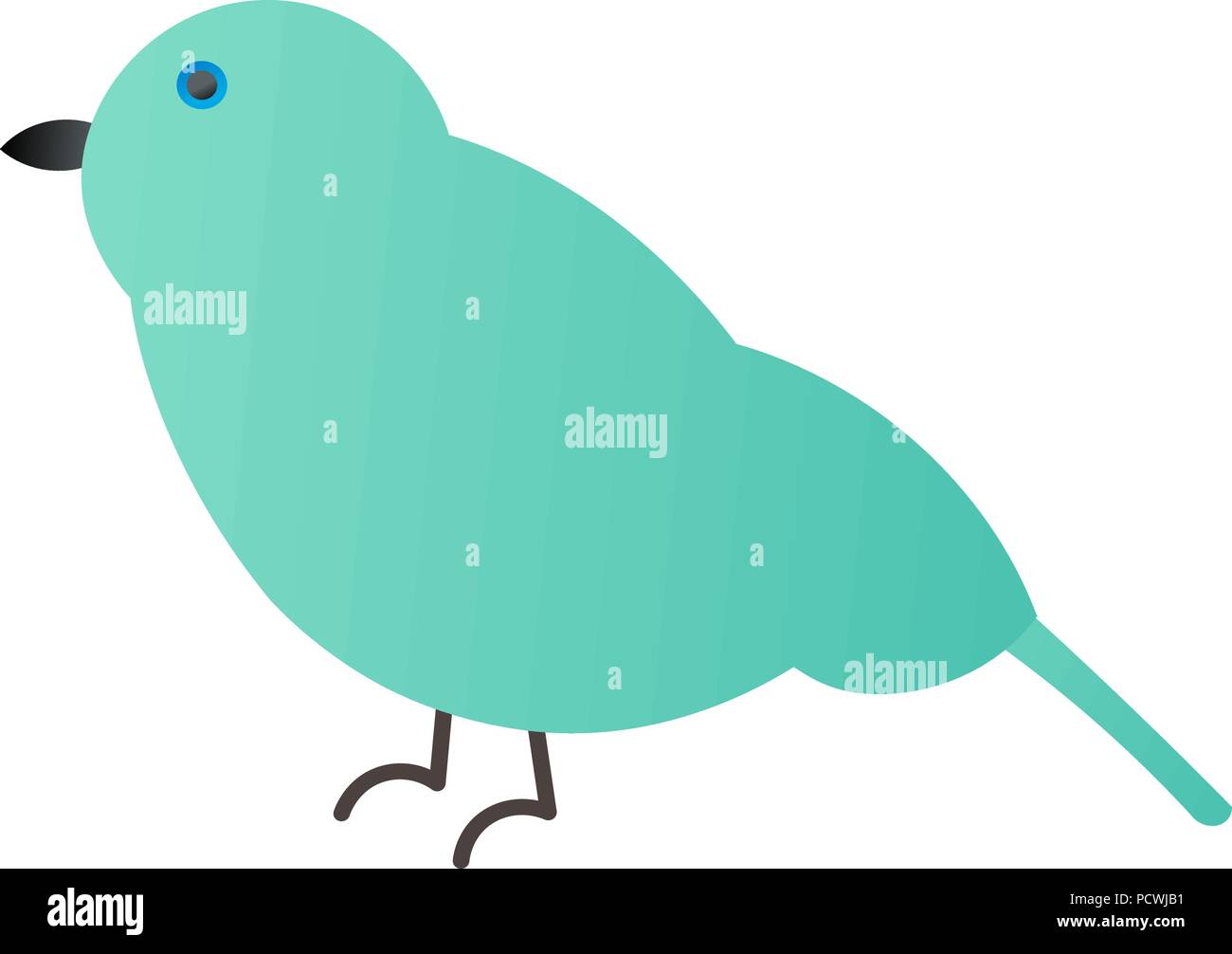 Vector illustration of of sparrows Stock Vector Image & Art - Alamy