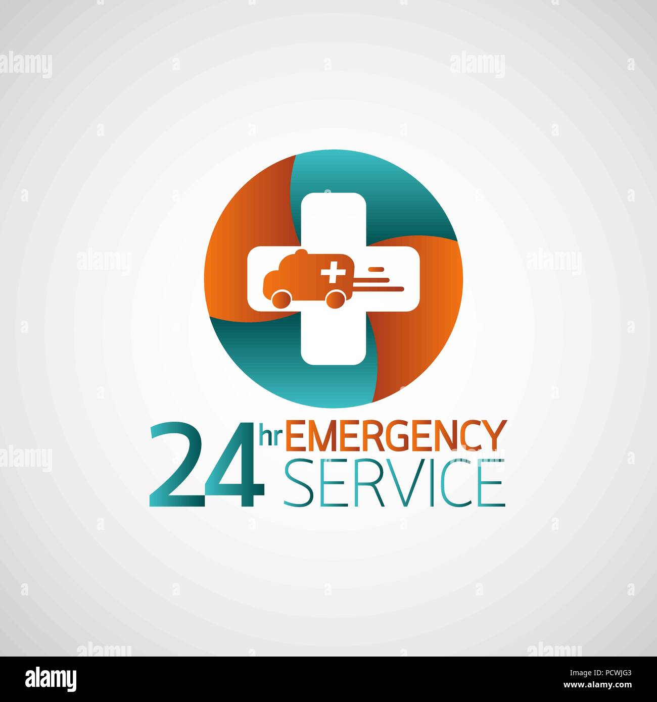 Emergency Response Logo