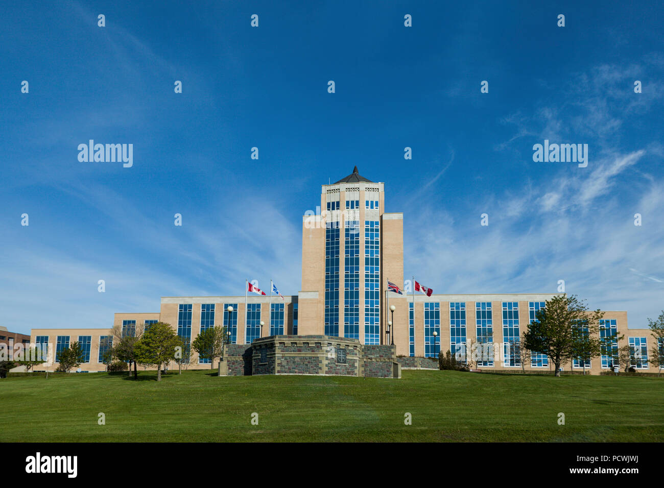 Confederation Life Building High Resolution Stock Photography and ...