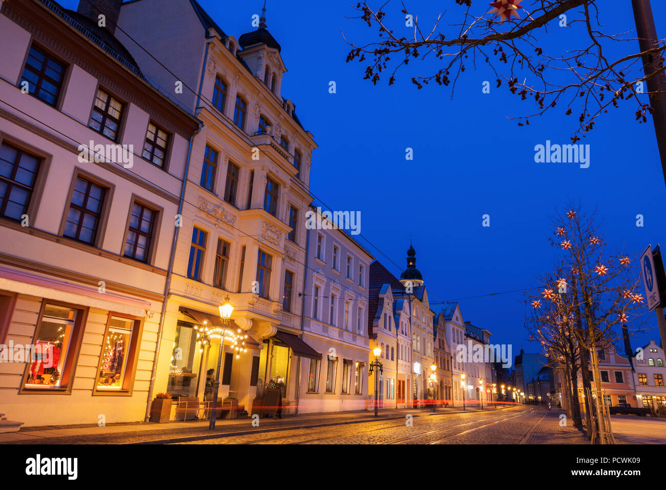 Cottbus architecture hi-res stock photography and images - Alamy